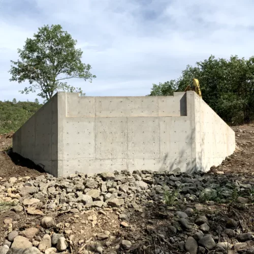 Low Water Crossing Eagle Point, OR | Call Us for Free Estimates