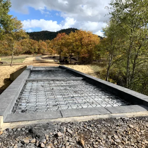 Low Water Crossing Eagle Point, OR | Call Us for Free Estimates